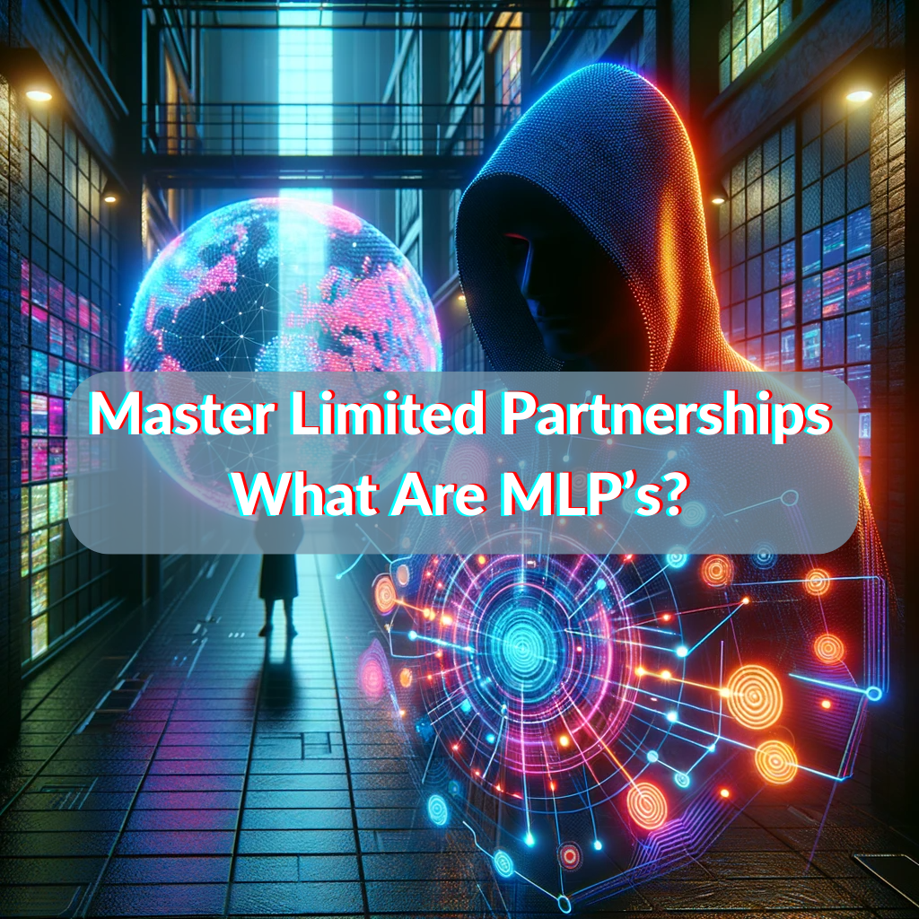 Master Limited Partnerships (MLP's): What Are They?
