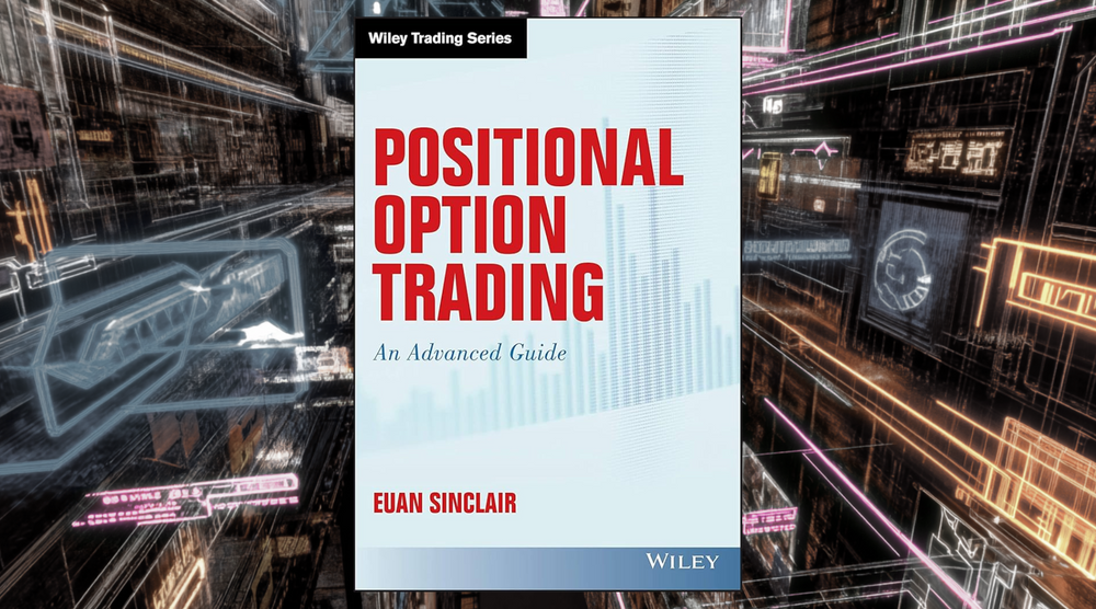 My Book Summary & Review: The Unlucky Investor’s Guide to Options Trading, by Julia Spina