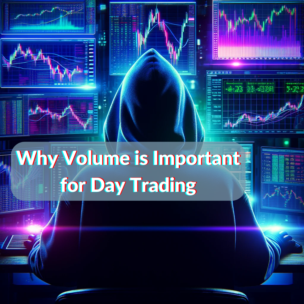 Why Volume is Important for Day Trading